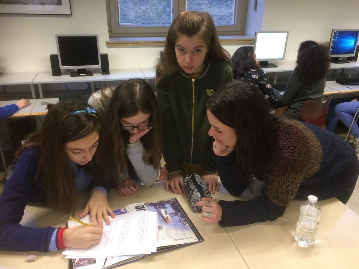 News & Events - DLaB Erasmus