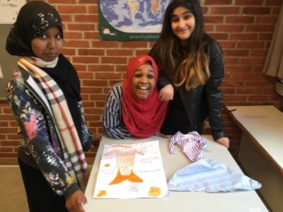 What happens if the sea level rises? - DLaB Erasmus